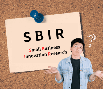 SBIR是什麼？中小企業創新補助懶人包 - PRO360達人網